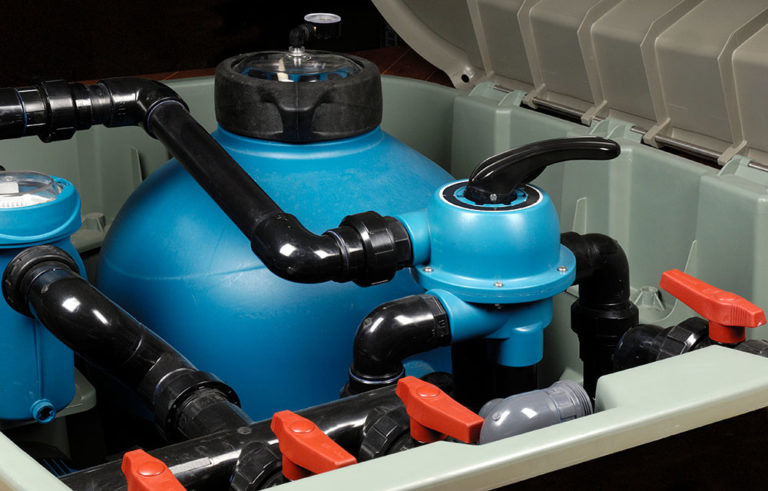 Pool Maintenance 101: How to Take Care of Your Pool