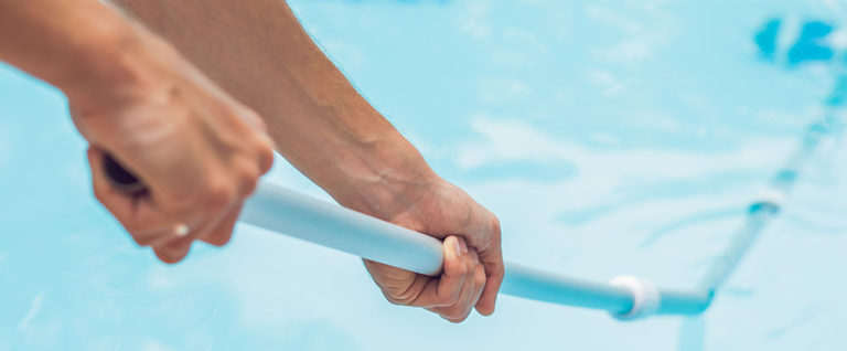 Pool Maintenance 101: How to Take Care of Your Pool