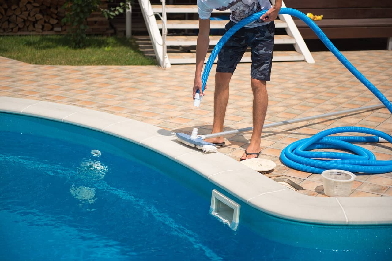 How to Clear a Cloudy Pool: 5 Easy Steps for Pool Owners