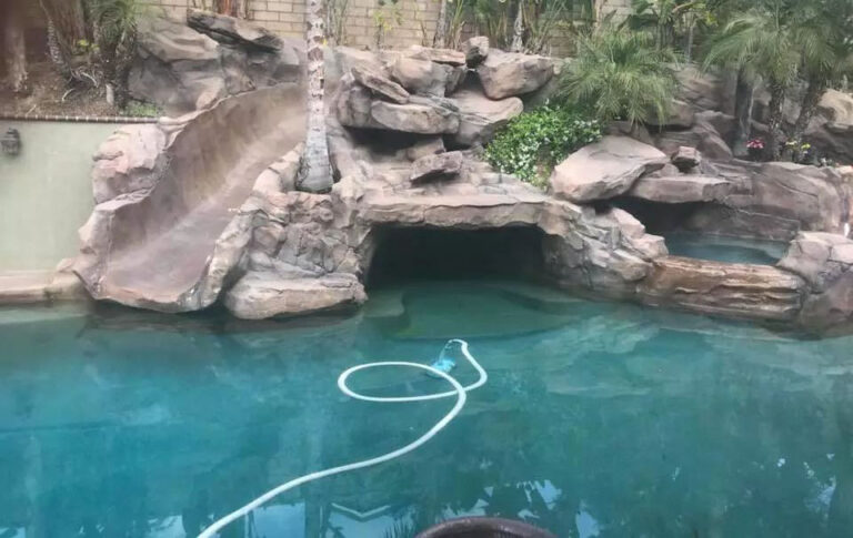 Parts of a Pool: A Guide to a Pool's Anatomy Basics