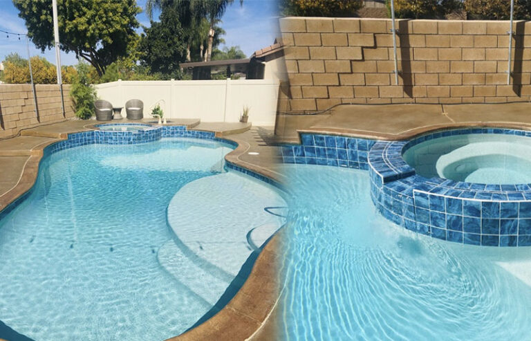 Pool Construction Services - JB Pool Plastering Corp.