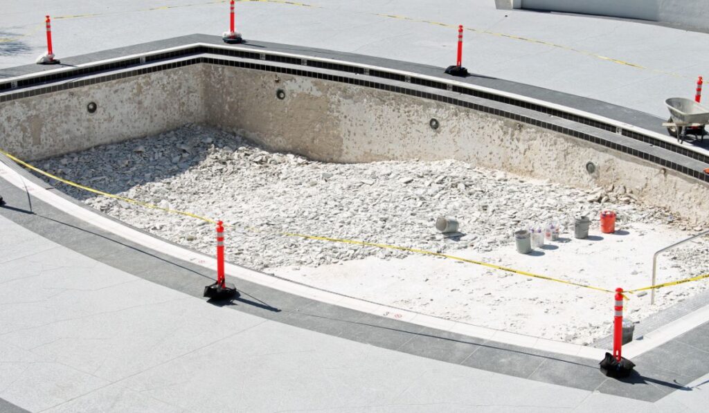 Pool Construction Process | Learn The Basics Here