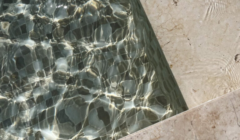 Types of Pool Surfaces | All You Need To Know