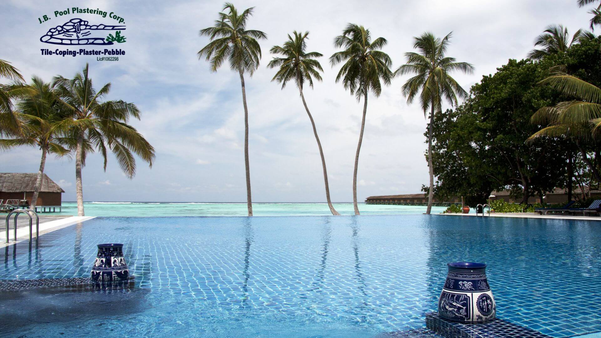 What is an Infinity Pool? | The Art of Endless Tranquility