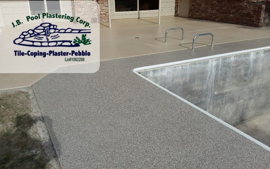 Understanding the Pool Resurfacing Process - JB Pool Plastering