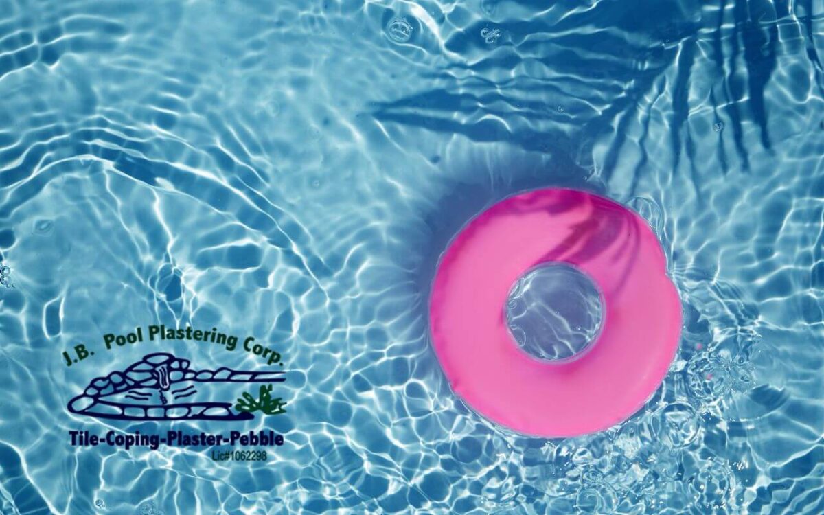 Time to Resurface a Pool? Signs That You Need to Consider